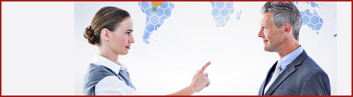 International Disputes in Wilmington, NC | MJ Longvals